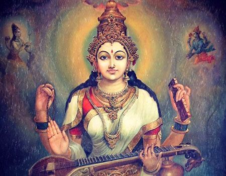 Atma Vidya Atividades 2023