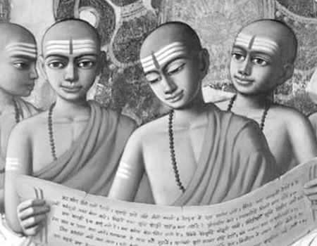 Atma Vidya Atividades 2023